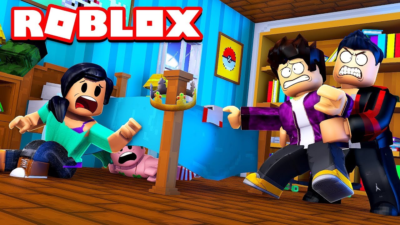 EXTREME HIDE AND SEEK IN ROBLOX | Hide and Seek Extreme - YouTube