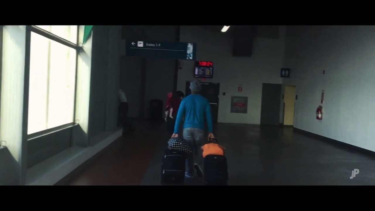Outta Road EP 02 - [Kingston - Miami] (Norman Manley Intl, Miami Intl ...