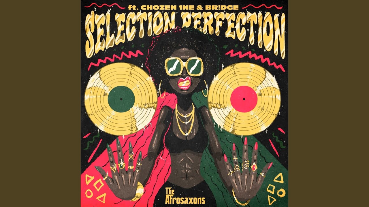 Selection Perfection - YouTube