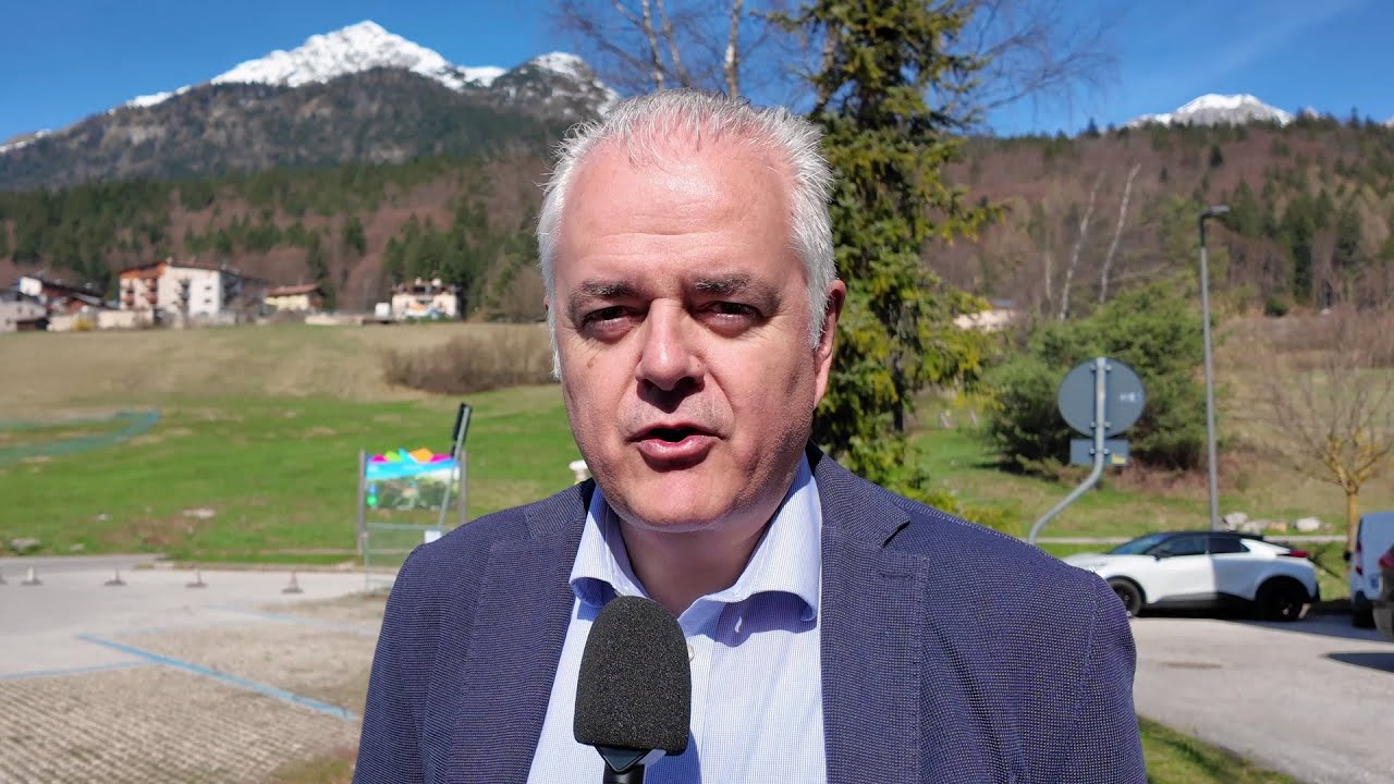 Alberto Perli - YouTube