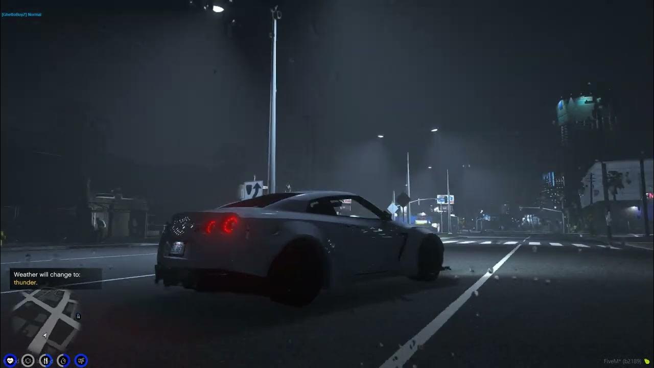 Best FREE Realistic FiveM Graphics Pack | Realistic Mod Pack (2024 Tutorial) - YouTube