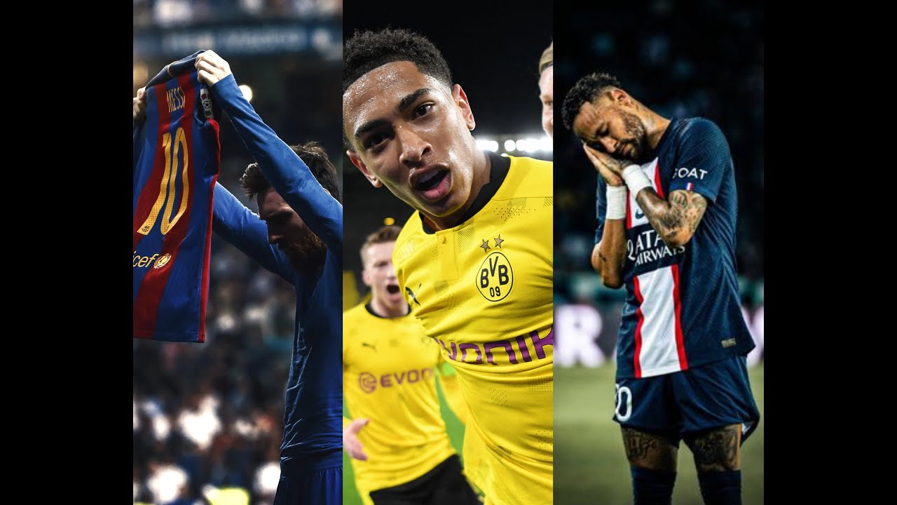 THE best football reels compilation 😊😊😊#19 - YouTube