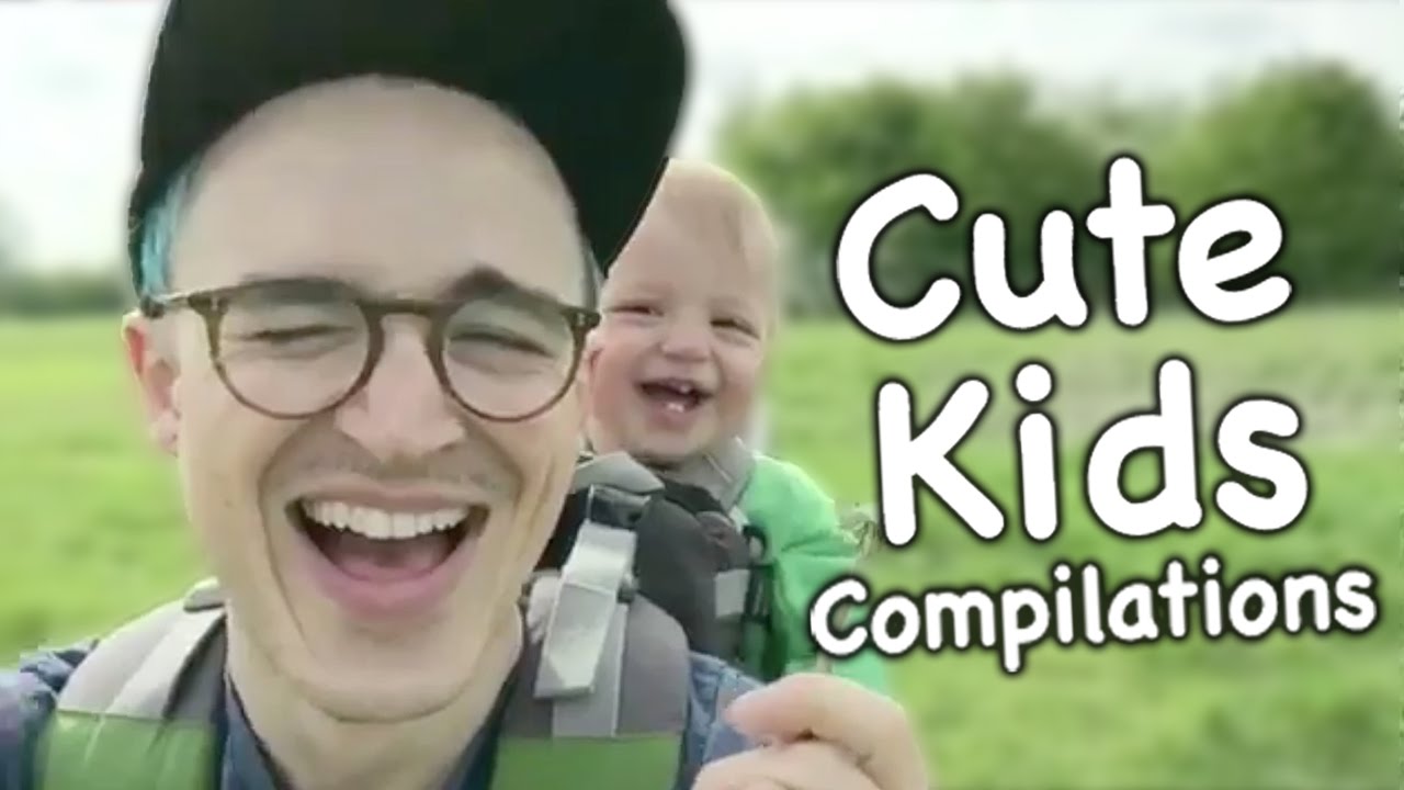 Cute Kid Vines Compilation (Adorable & Funny) HD - YouTube