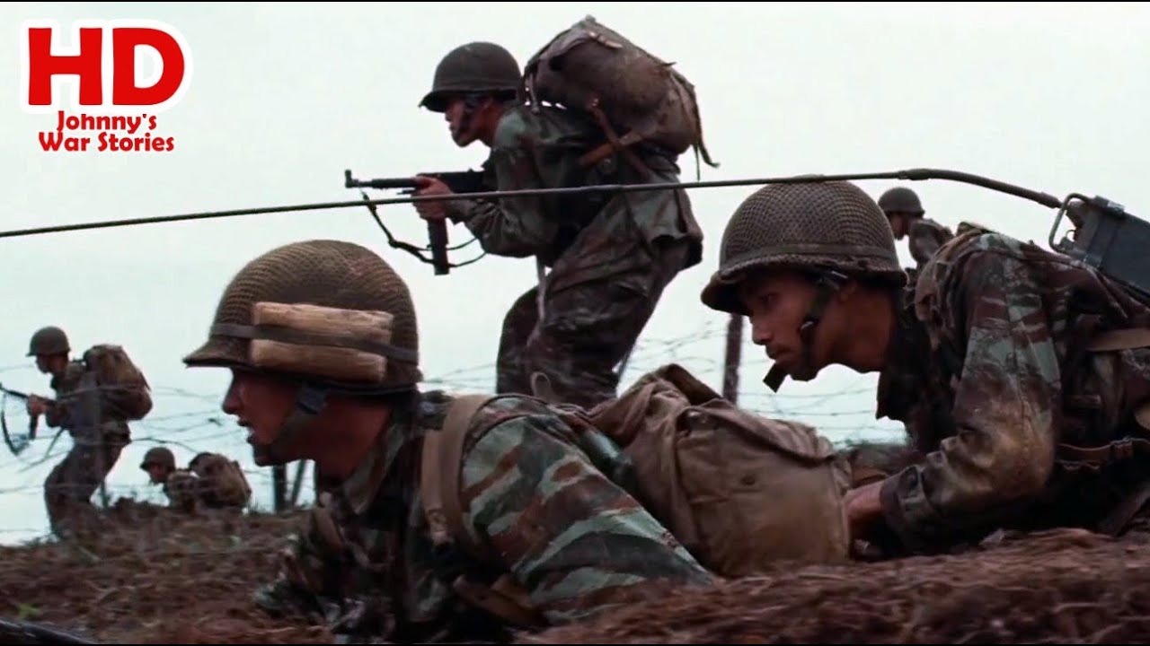 No reinforcements - Dien Bien Phu - YouTube