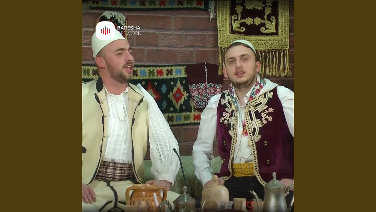 Kur ti bish dahires cauco - YouTube