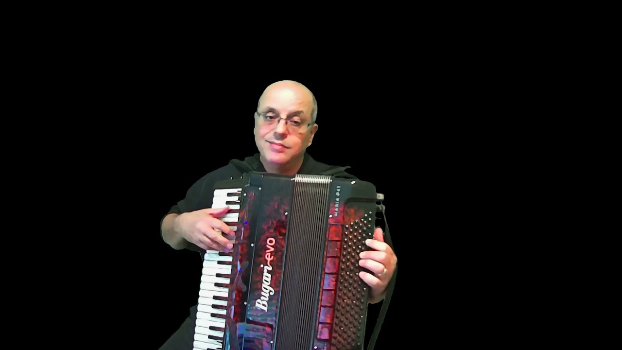 Friendship (composed & performed by Joseph Natoli) - YouTube