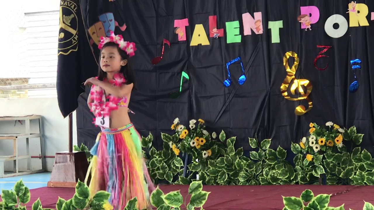 Pearly shell hawaiian dance kids #pearlyshell #hawaiian #hawaian # ...