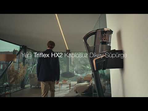 Triflex HX2 | 3'ü 1 Arada