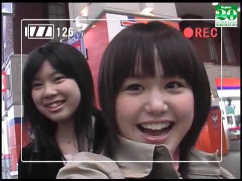 Negicco「Falling Stars」OFF SHOT - Negicco 20th Anniversary Movie_06 - - YouTube