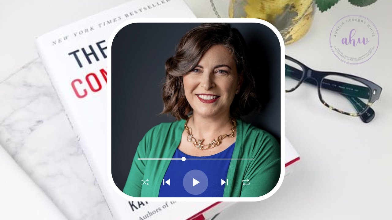 Mid Month Summary - The Confidence Code - YouTube