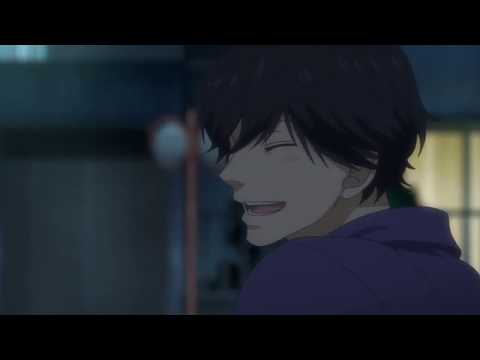 Anime Mix (Boys with Luv)
