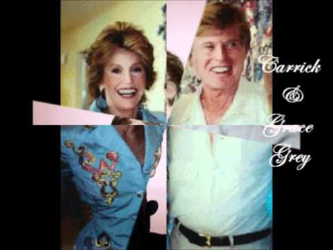 FSOG Fan Fiction Cast - YouTube