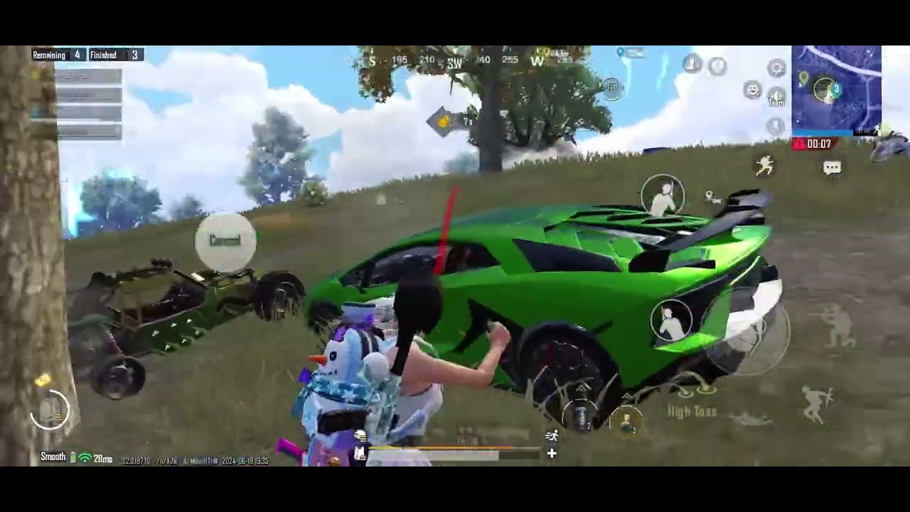 I may have fallen, but I'm getting right back up with style.🐣🧿 - YouTube