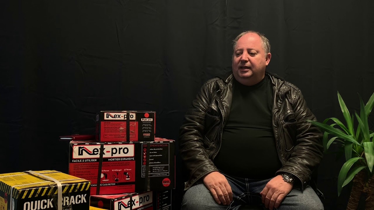 Expanding Grout Ep 1 The Basics - YouTube