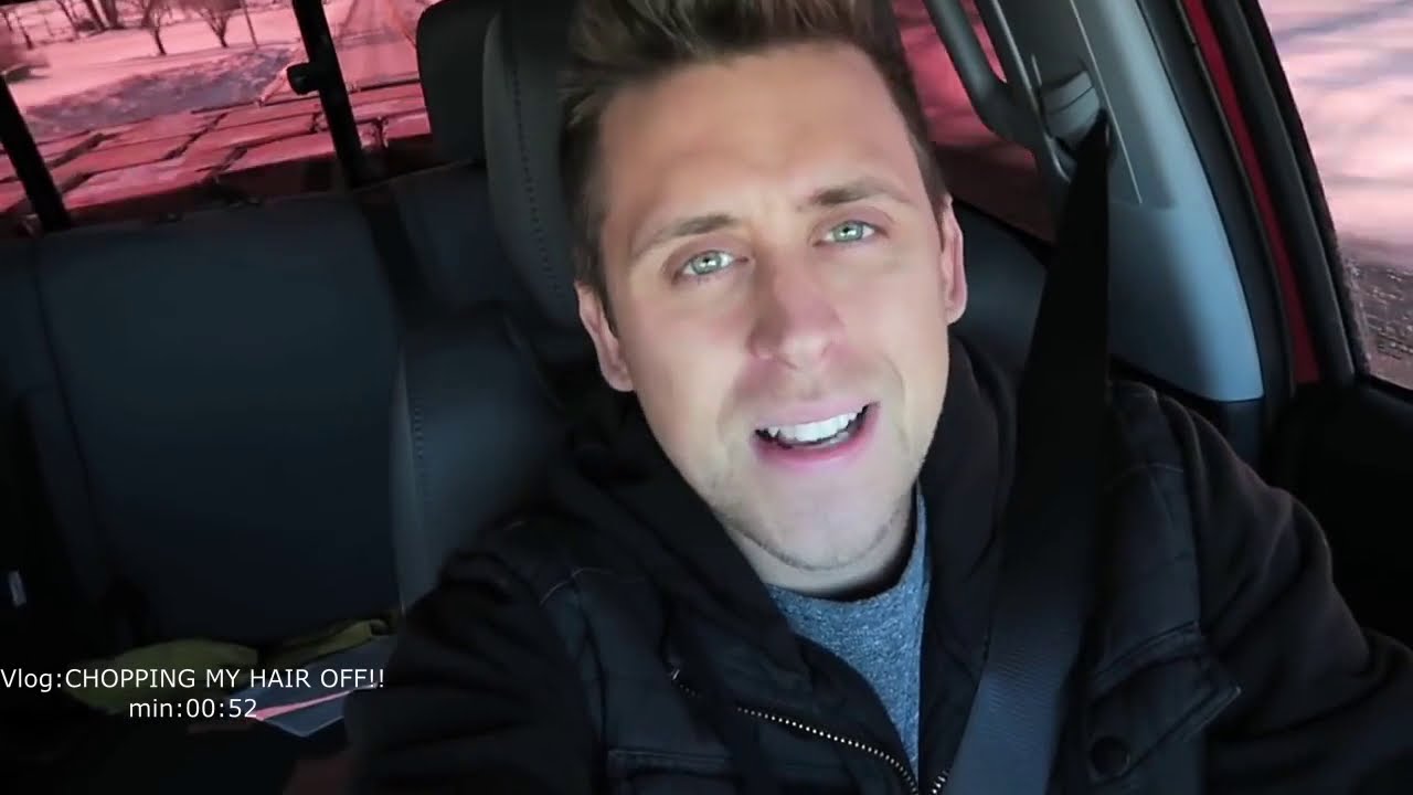 Roman Atwood advices for a happy life - YouTube