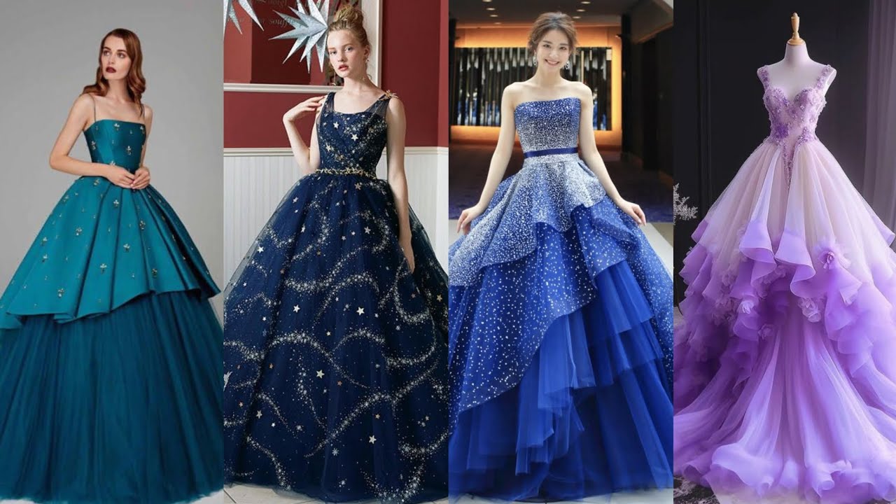 Magical Fairy Prom Dresses 2025/Medieval & Fantasy Gowns Collection for ...