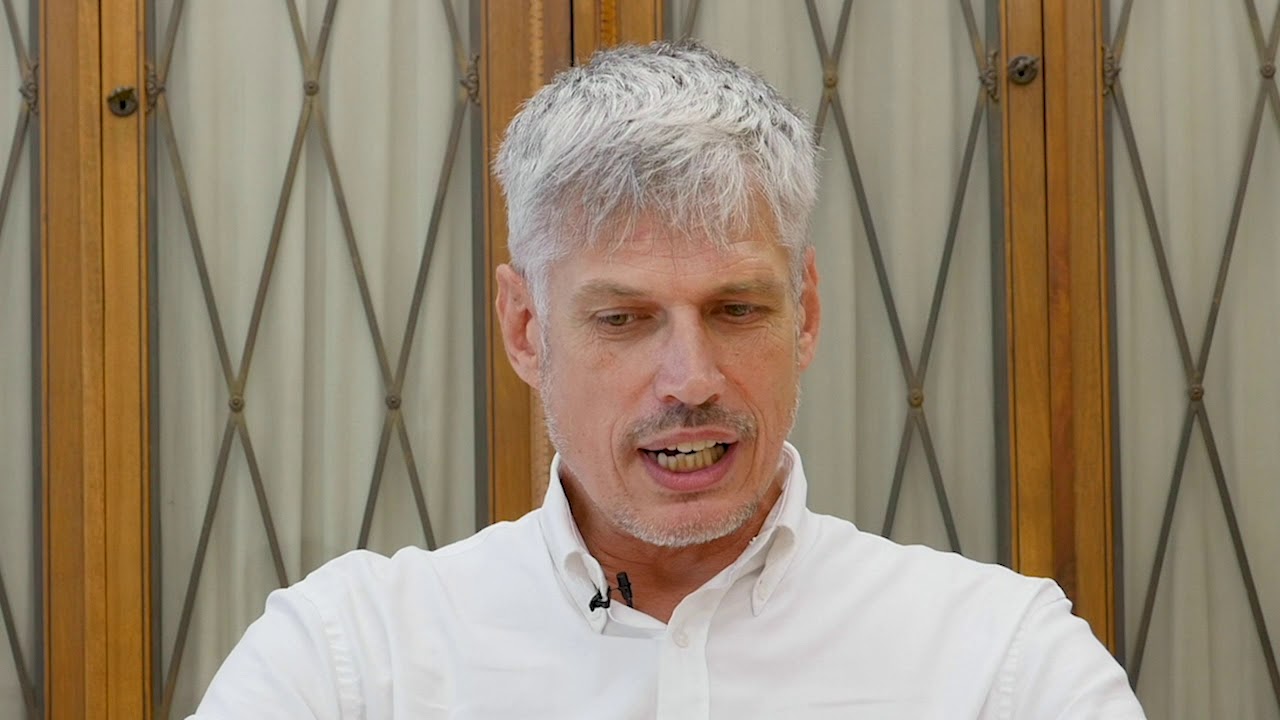 Maurizio Zordan - Zordan Srl sb - Il futuro per le nuove generazioni ...