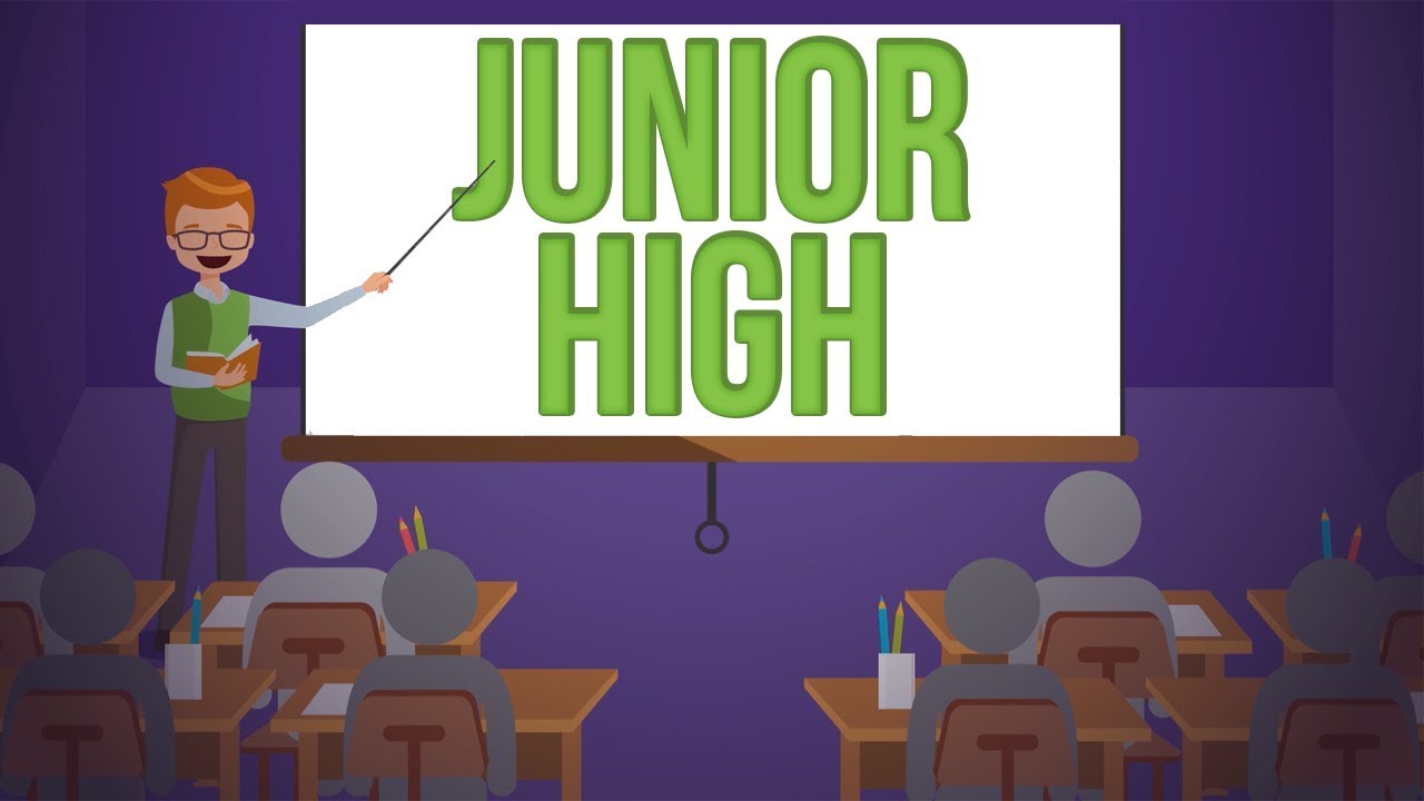 Cyber Safety Awareness Training (Junior High) - YouTube