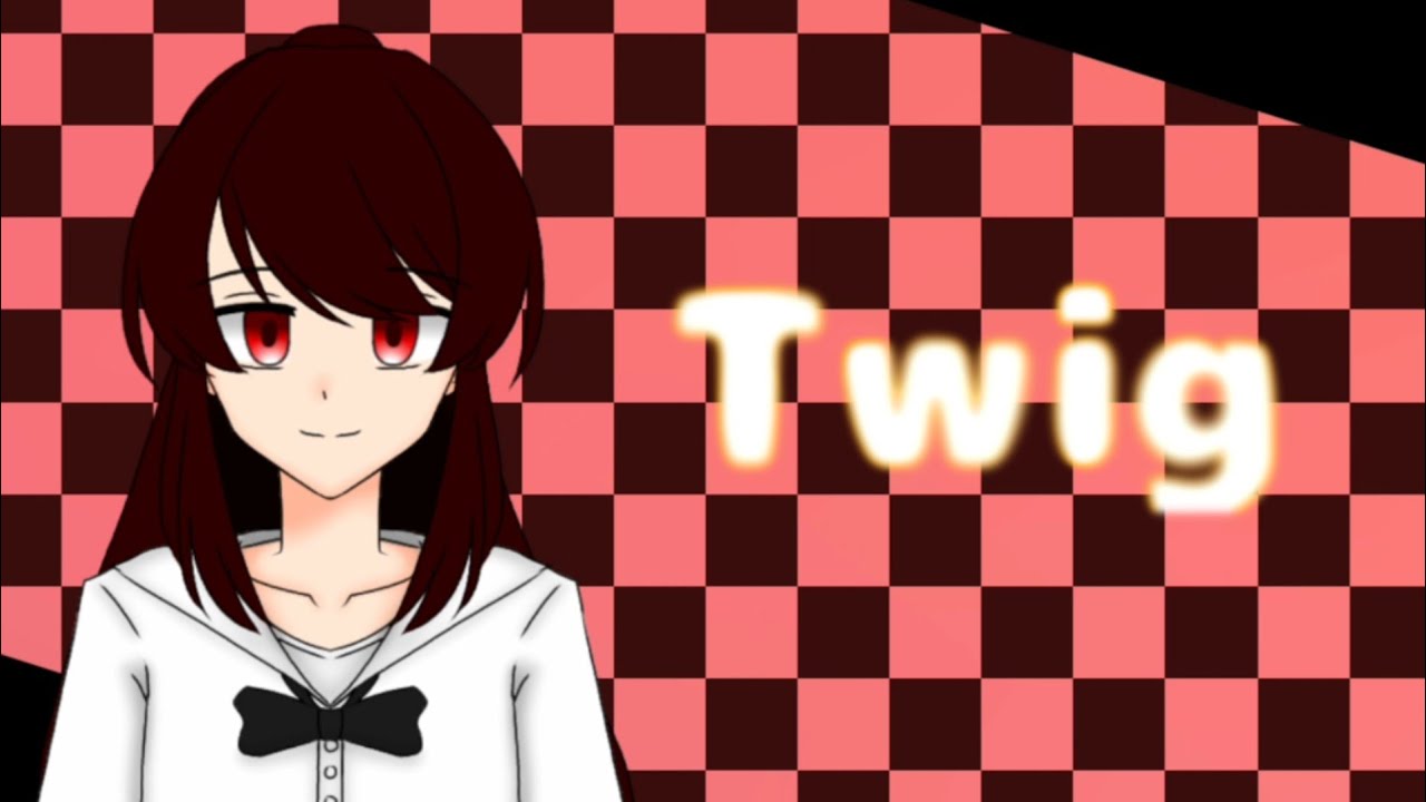 Twig |Animation meme| - YouTube