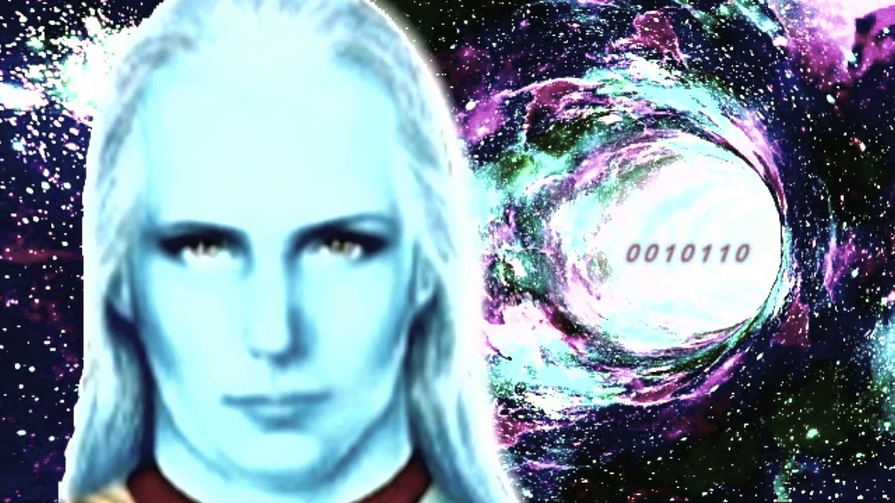 ASHTAR Explains Everything - YouTube