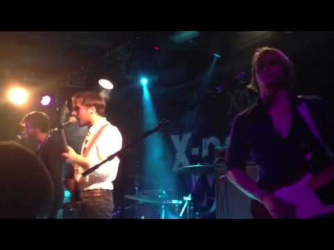 Goldheart Assembly - Transit - Camden - The Barfly - 29/07/ - YouTube
