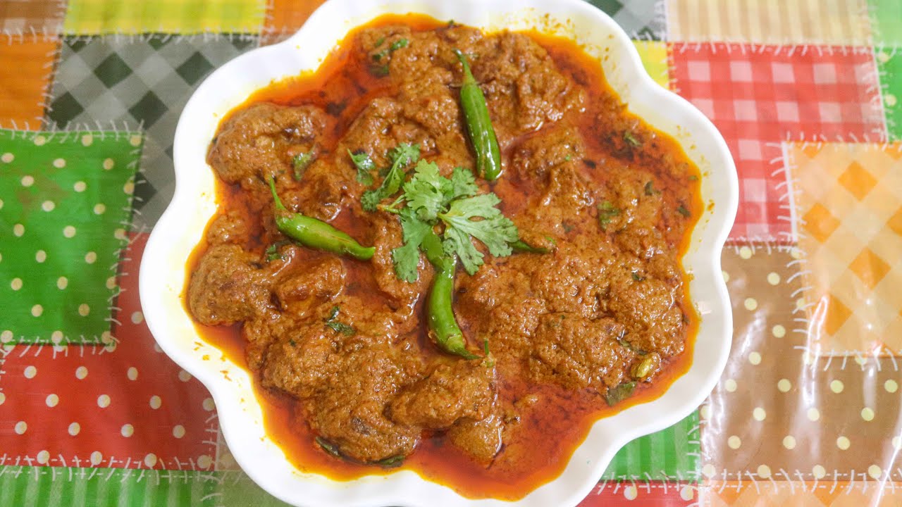 Crispy Butter Fish Curry recipe || Boneless Fish Curry recipe - YouTube