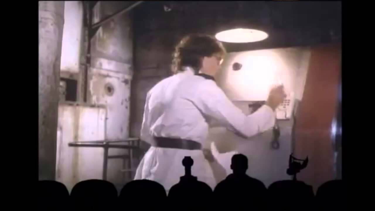 MST3K - Space Mutiny Jessie's Girl S08E20 - YouTube