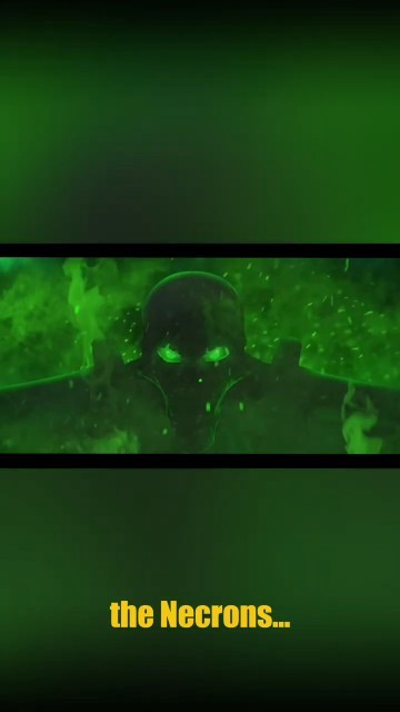 Could the Borg succesfully invade Warhammer 40k? - YouTube