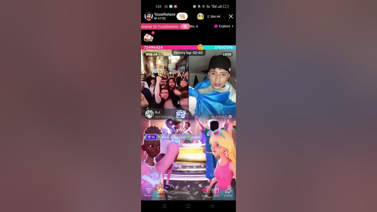 jit gay 8m - YouTube