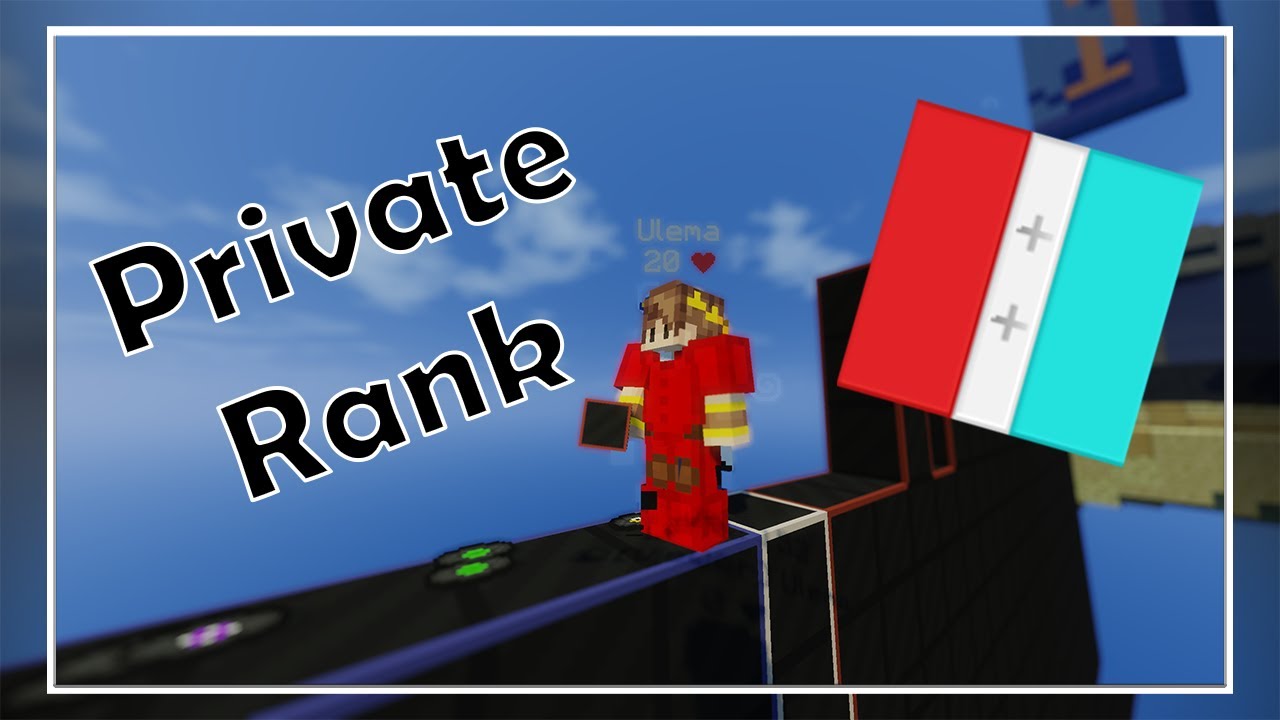 Applying for Private on the New Best Bridge Server - YouTube