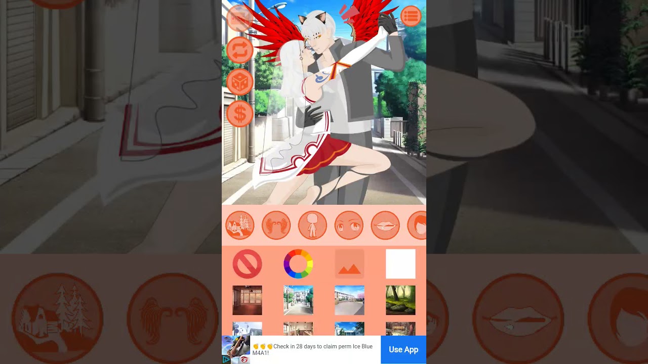 Avatar Creator: Dance - YouTube