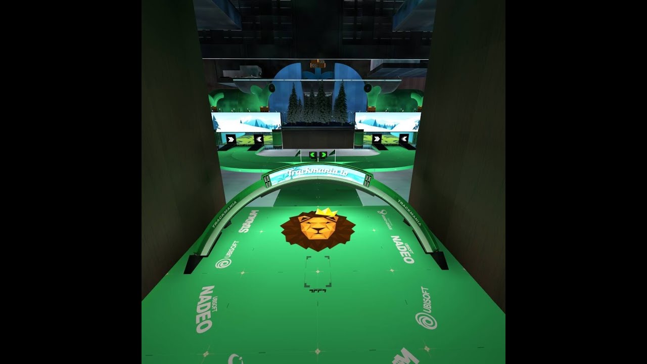 New World Record by Scrapie98 - The Expedition - Green - YouTube