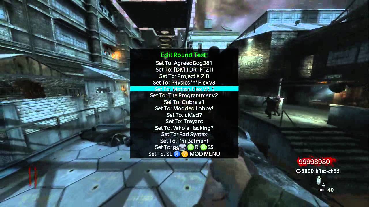 CoD World at War Project X v2 + Download - YouTube
