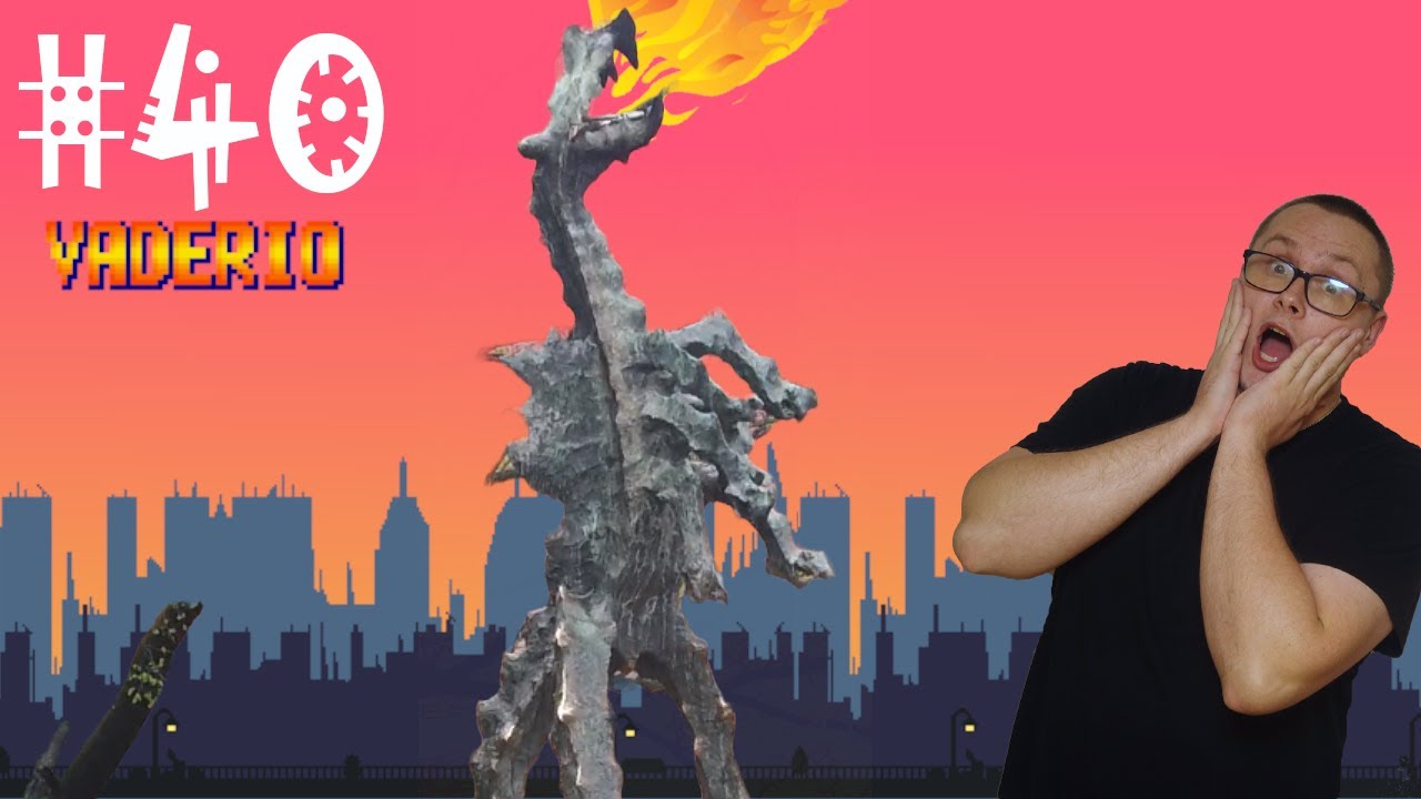 Vaderio Vlog #40 - majówka - YouTube
