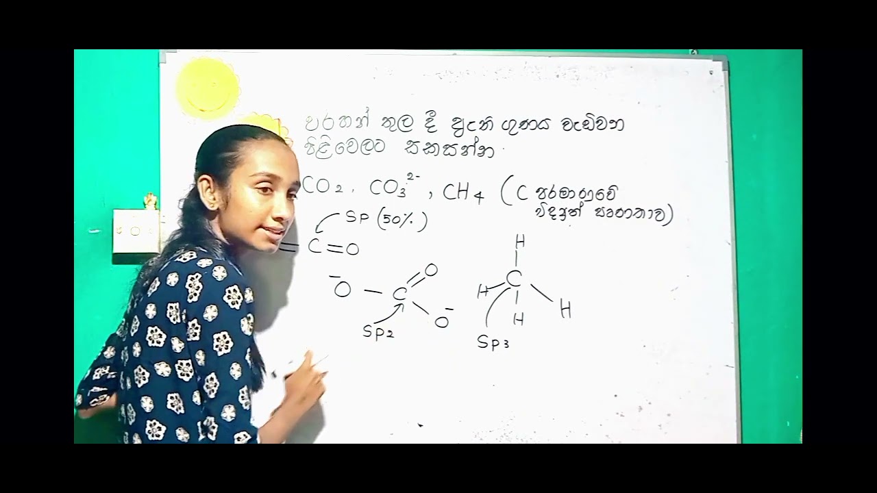 2025 AL Chemistry | New Group classes | චූටිටීචර් - YouTube