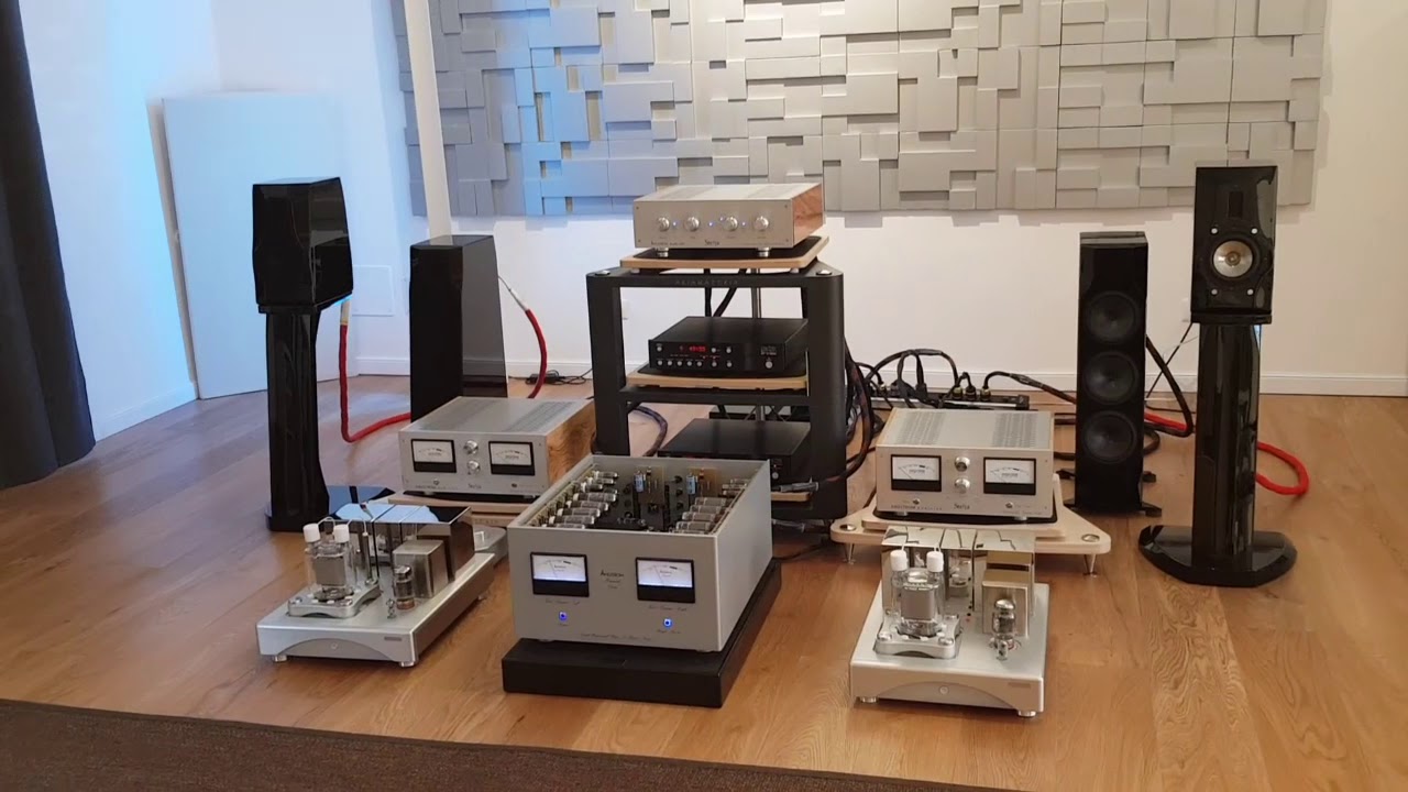 Angstrom Research Orion - Capriccio Continuo Ad Monitor Premiere #1 ...