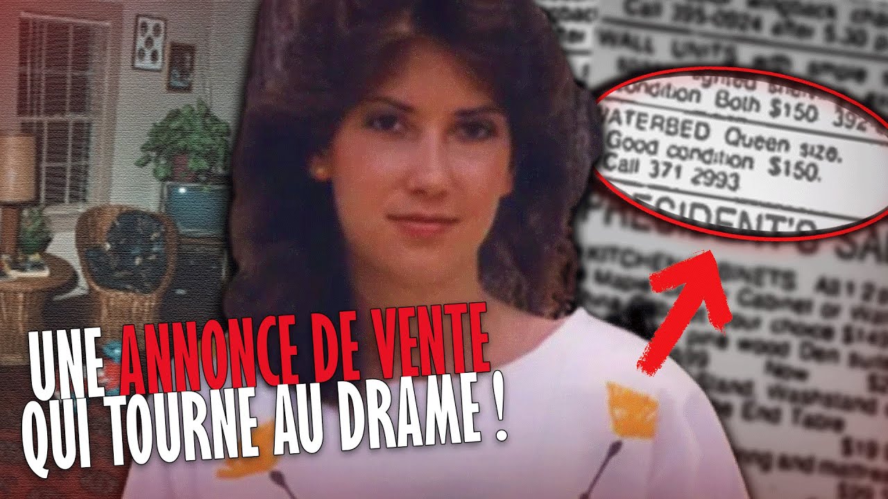 UN SEUL TÉMOIN DU MEURTRE : SON FILS DE DEUX ANS ! | Le meurtre de ...