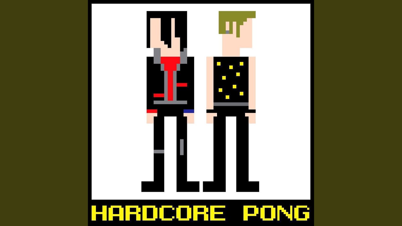 Pixel Punch - YouTube