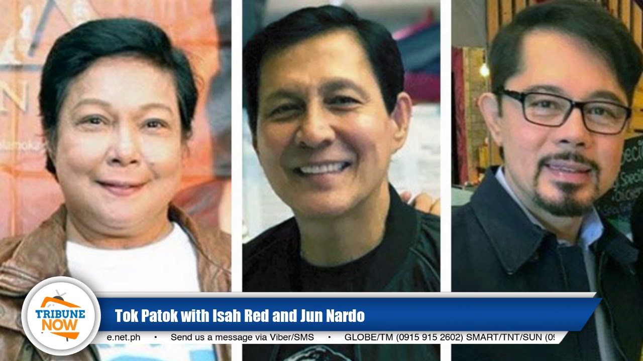 Tok Patok Episode 6 - YouTube