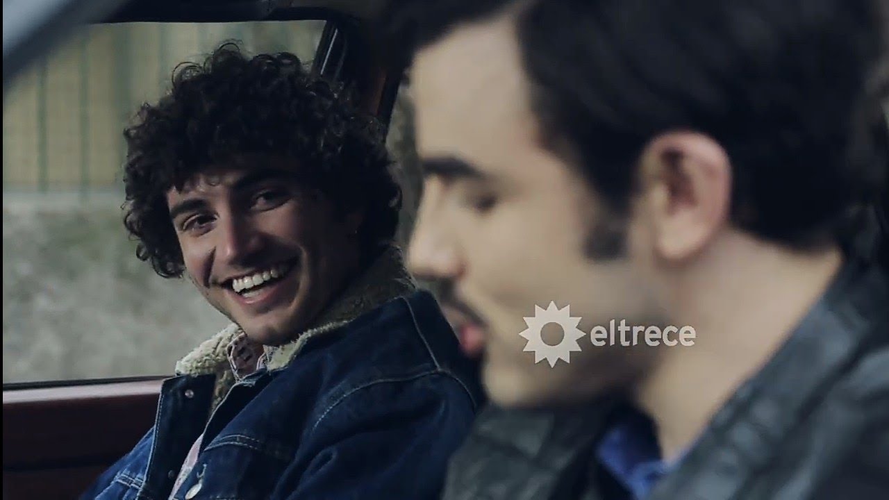 Antonio y Segundo - Parte 36 - YouTube