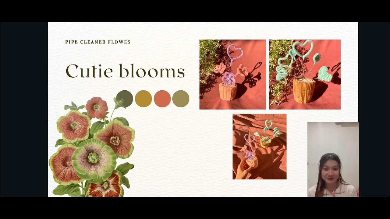 Tugas pitch deck Amelia Eva wulandari 223402516434 - YouTube