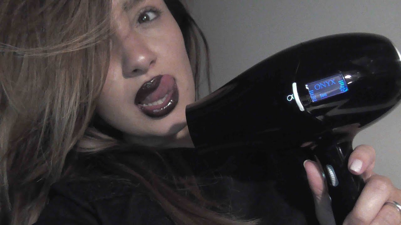 ASMR LIPS | Lipstick Application | Kisses Close Up - YouTube