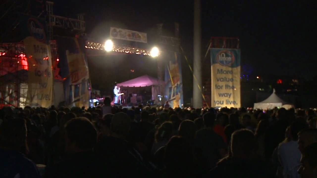 KDF 2010 Derby Eve Jam - YouTube