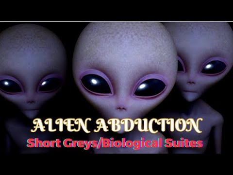 Shelly Testimony-Alien Abduction, How it all connects with the Beast ...