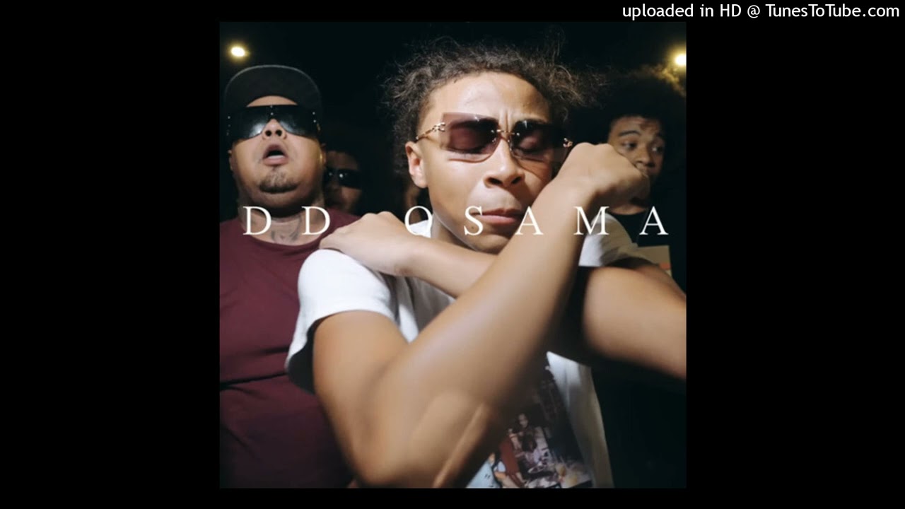 DD Osama x SugarHillddot x DthangGz x Notti Osama Type Beat NY DRILL ...