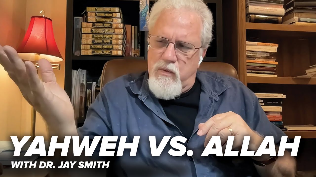 Yahweh VS. Allah - Hermeneutical Keys - Episode 2 - YouTube