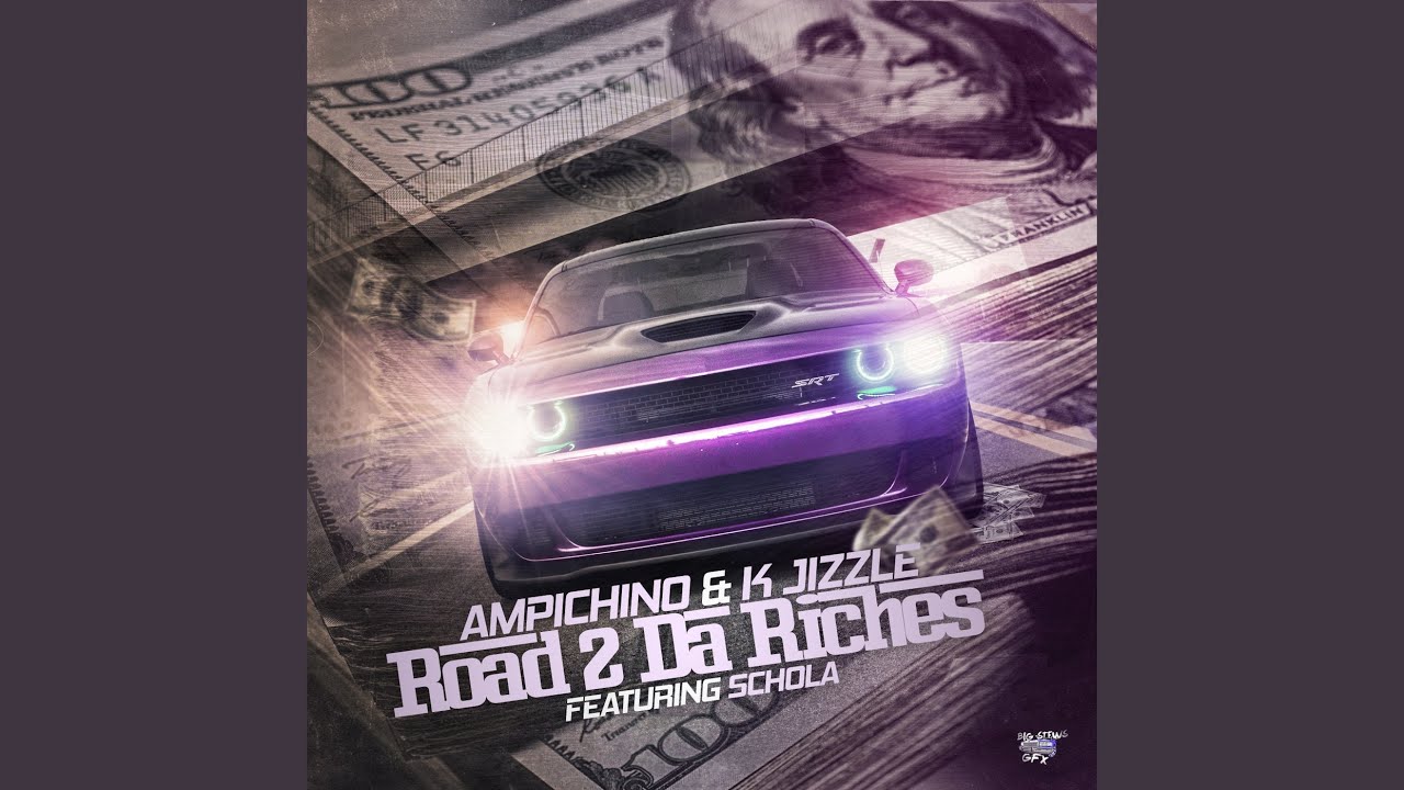 Road 2 da Riches - YouTube