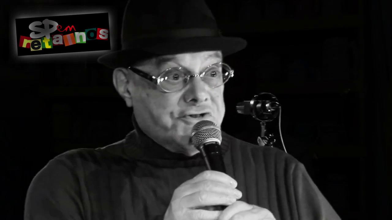 Homenagem ao sambista Germano Mathias. - YouTube