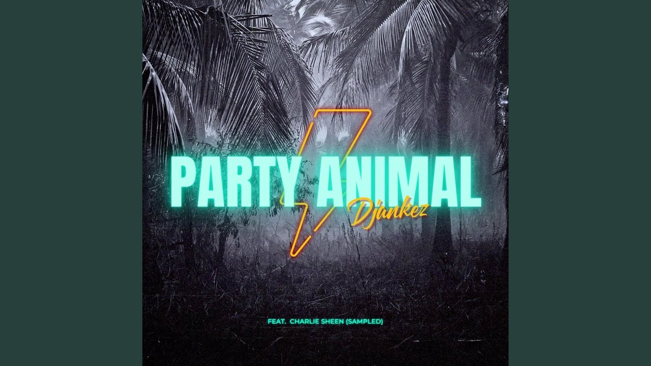 Party Animal - YouTube