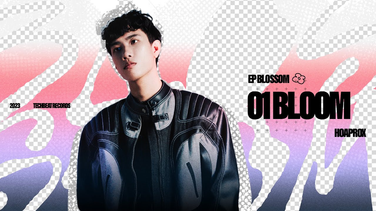 Hoaprox - Bloom (In My Head) | Official Video - YouTube Music